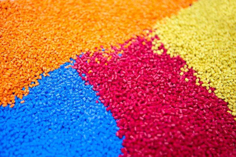 Turning Sprue Waste into Opportunity: Sustainability at JET PRESS