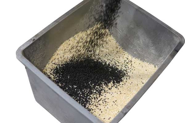 Turning Sprue Waste into Opportunity: Sustainability at JET PRESS