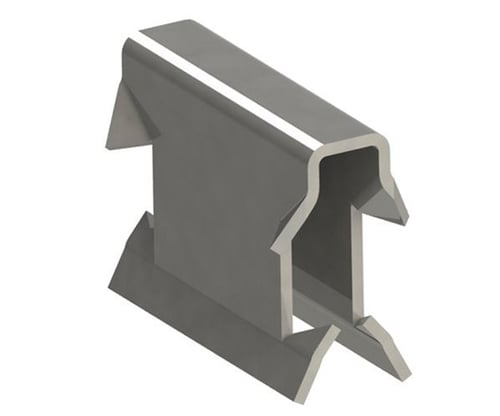 Using Panel Edge Clips to Increase Productivity