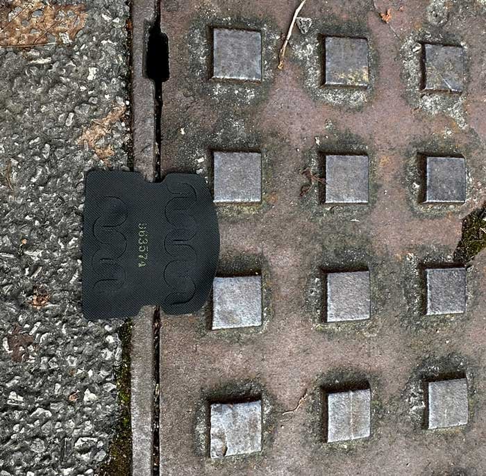 Enhancing Security & Safety with Manhole Cover and Drainage Seals