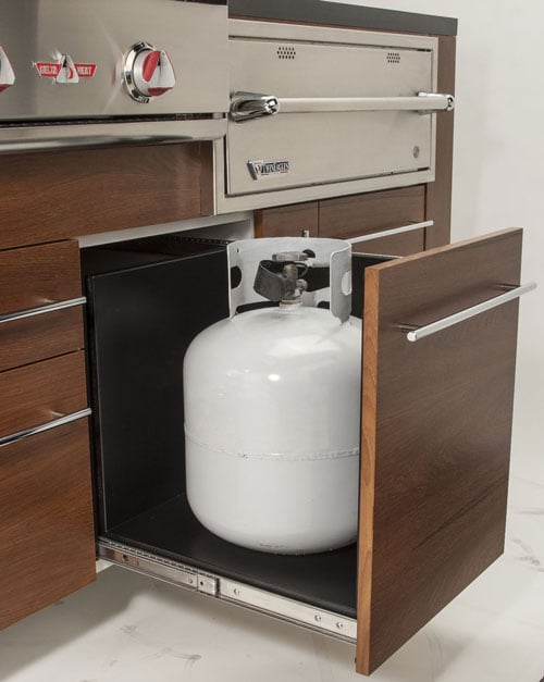 Why Choose Accuride Stainless Steel Drawer Slides for Your Project