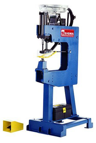 Invest In Speed With The T-Nut Machine