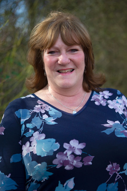 Celebrating Jacqui Davis' Amazing Journey at JET PRESS