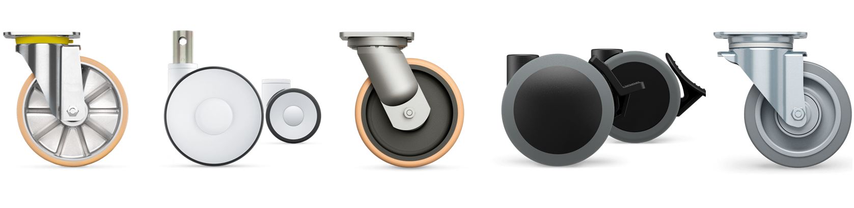 JET PRESS - Your Go-To Source as an Official TENTE Distributor