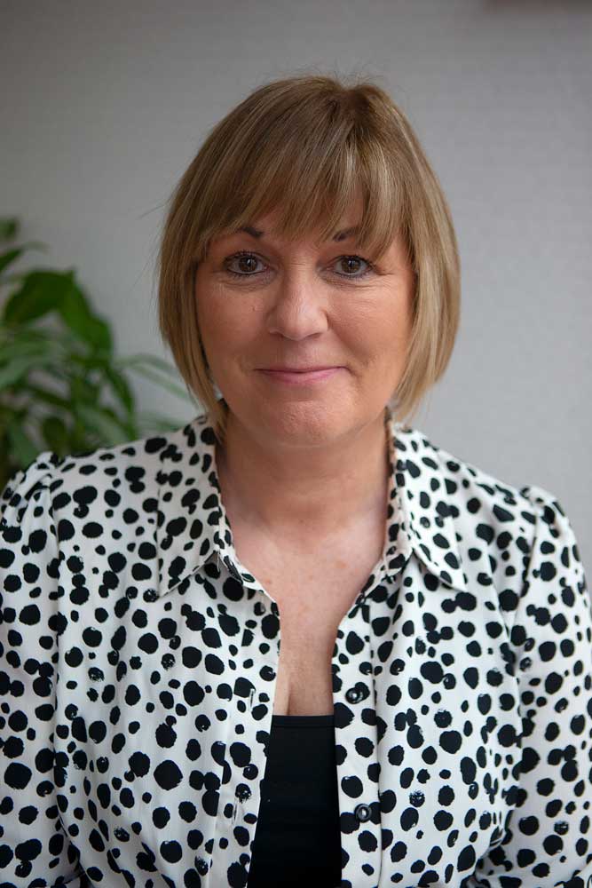 Celebrating Nikki’s 25 Years of Dedication