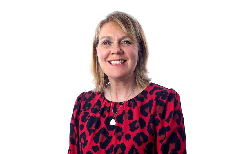 Celebrating 35 Years of Dedication: Sally's Journey with JET PRESS